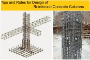 Reinforced Concrete Column Design Example Aci - Design Talk