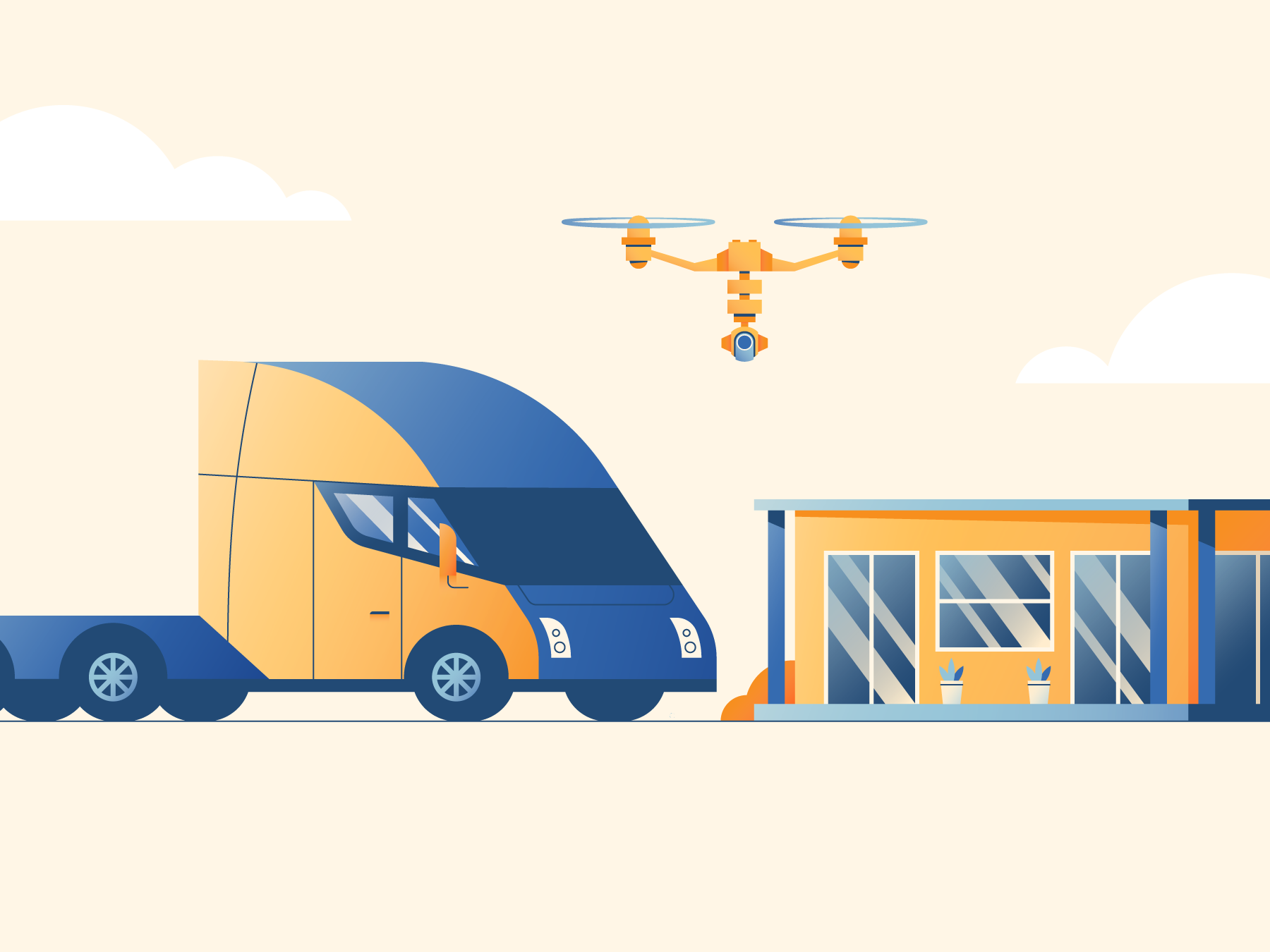 5 Construction Technology Trends to Look Out for in 2021 - The Constructor