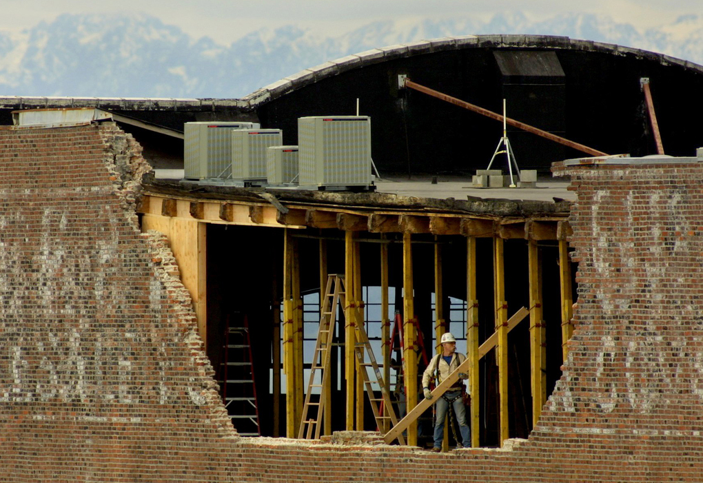 How to Repair Structures Affected by Earthquake? - The Constructor