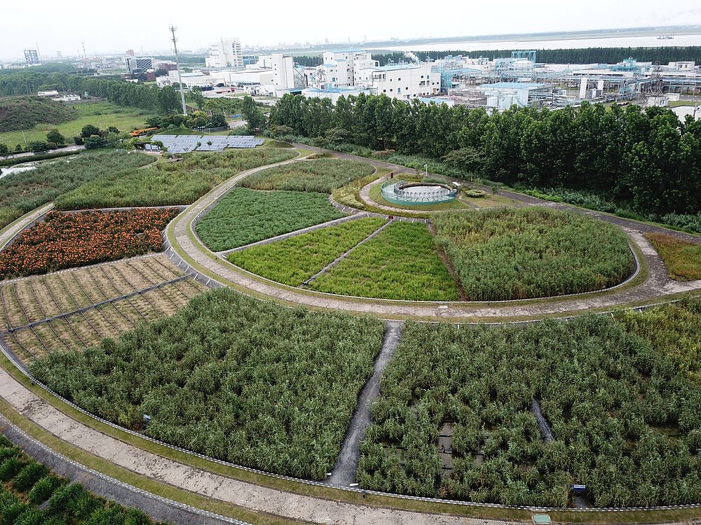 What is Advanced Wastewater Treatment System? - The Constructor