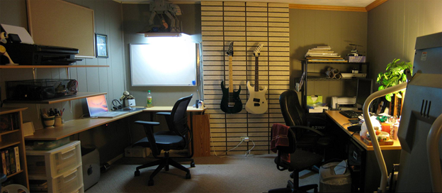 How the Work-from-Home Lifestyle Has Reshaped Interior Design - The ...