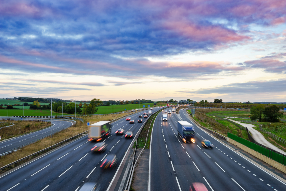 Highways England Aims Towards Net-Zero Roads Construction - The Constructor