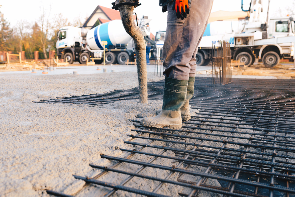 All You Need To Know About the Uses Of Concrete Slabs - The Constructor