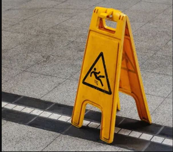 How to Make a Concrete Floor Slip-Resistant? - The Constructor