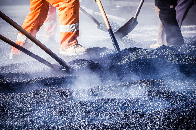 Different Types of Asphalt Pavements in Construction - The Constructor