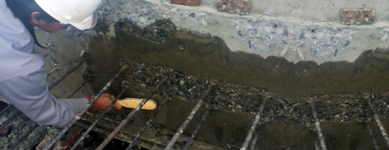 What is a Bond Breaker in Construction? - The Constructor