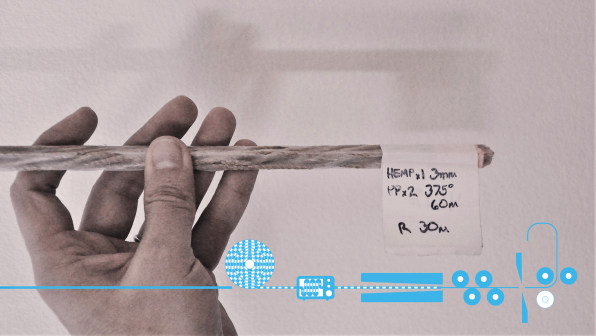 Hemp Rebars: Low-Cost Non-Corroding Reinforcement - The Constructor