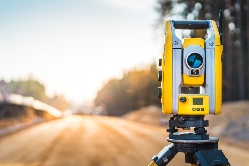 Tacheometric Surveying: Principle, Procedure, and Advantages - The ...