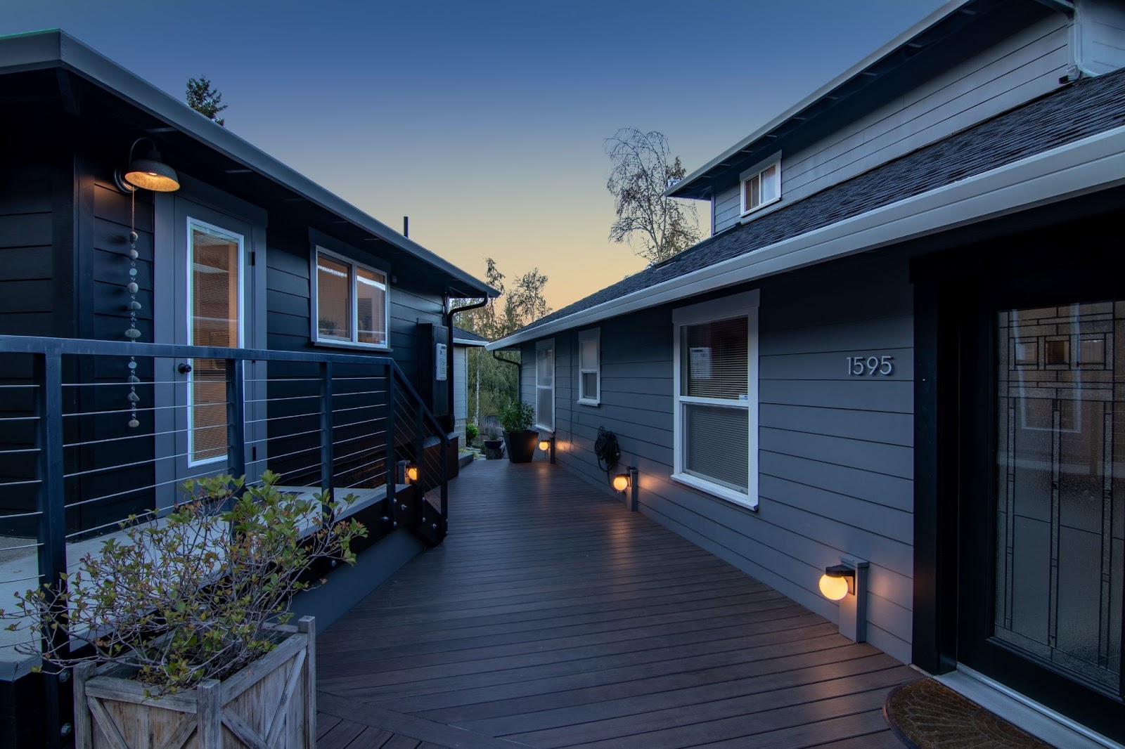 Composite Decking: Types and Benefits - The Constructor