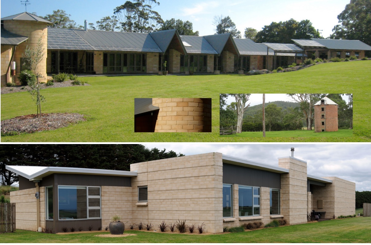 Timbercrete: Components, Advantages, and Applications - The Constructor