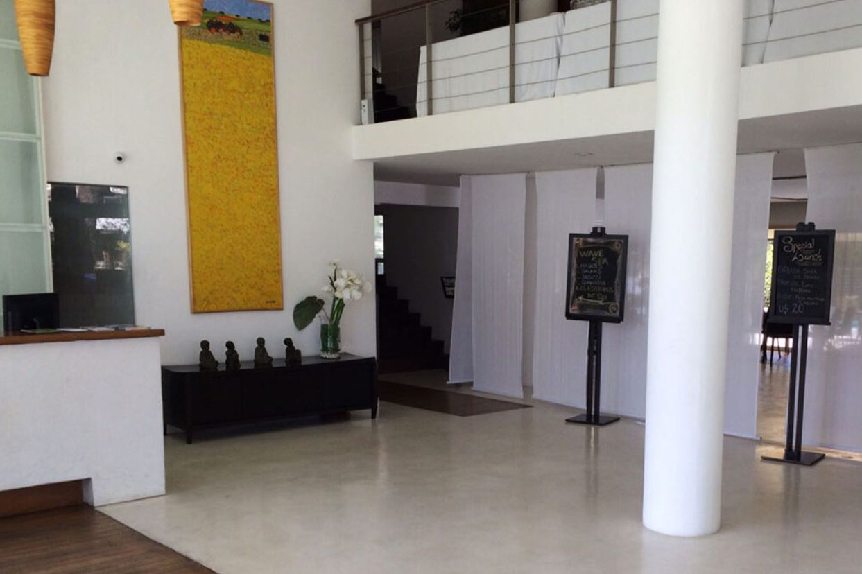 What is FluidConcrete? - The Constructor