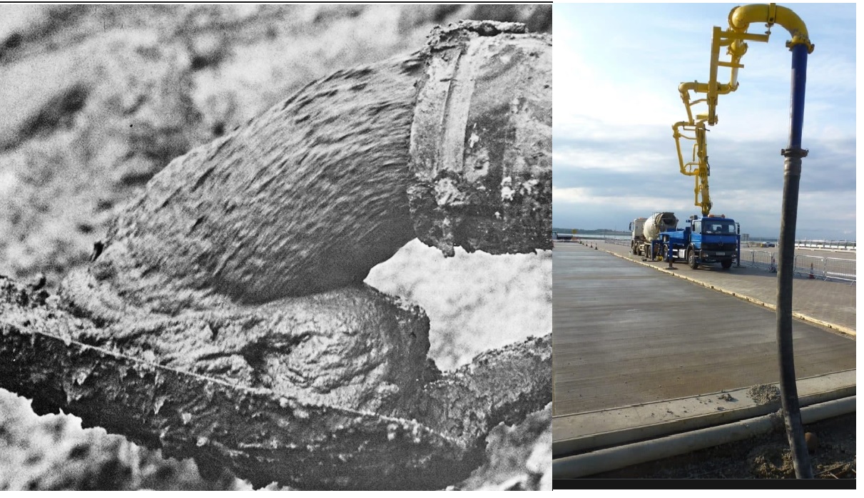 Types and Roles of Admixtures in Pumpable Concrete - The Constructor