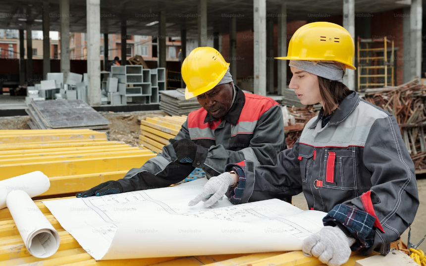 Exploring The World Of Construction Workers: Duties And Skills Required ...